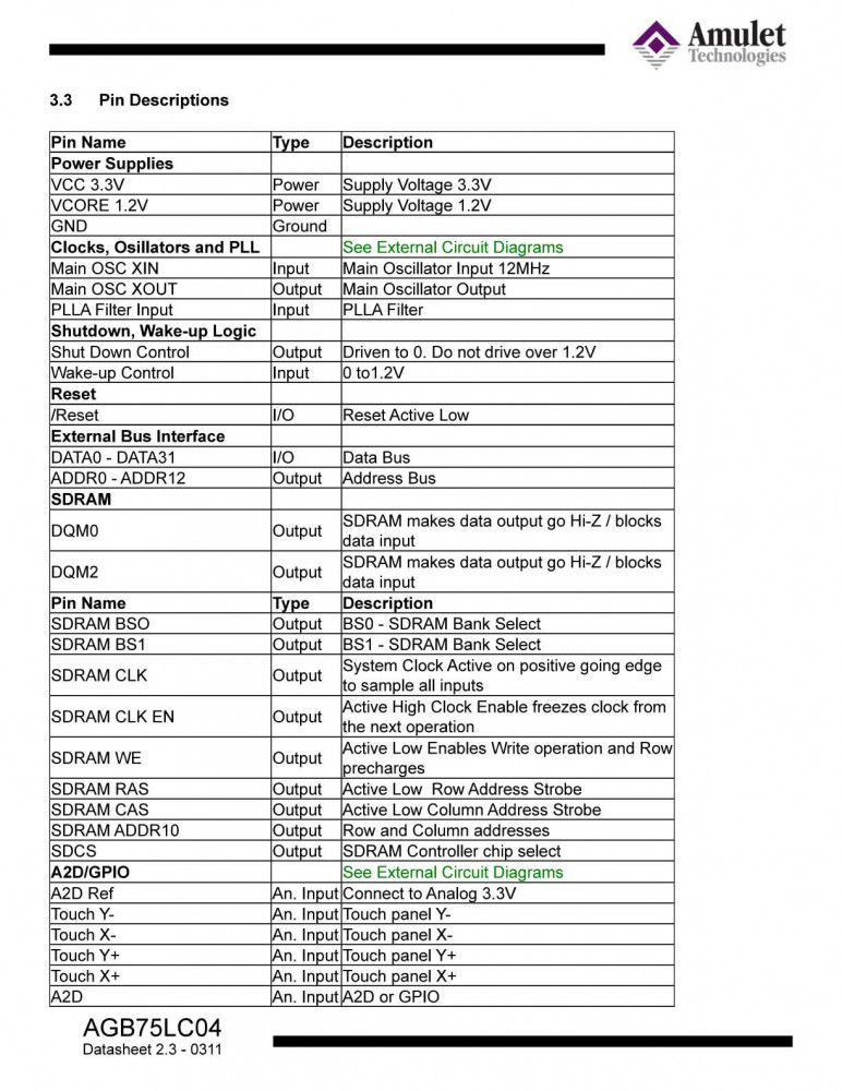 AGB75LC04-QU-E technical document image, page 7