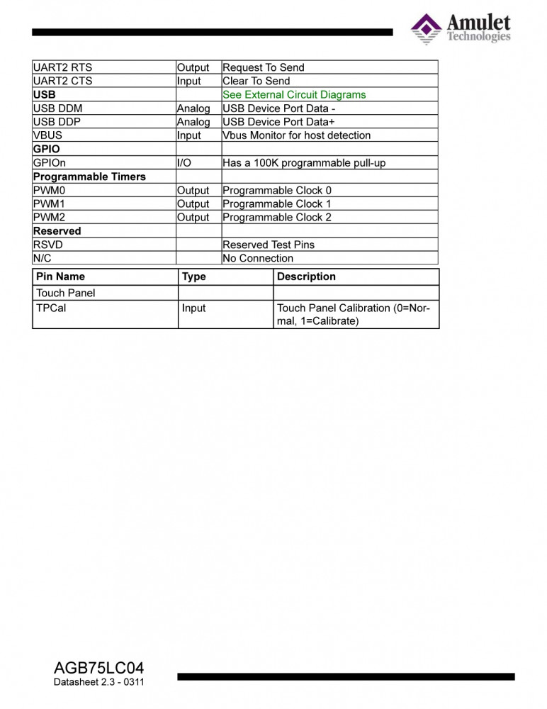 AGB75LC04-QU-E technical document image, page 9