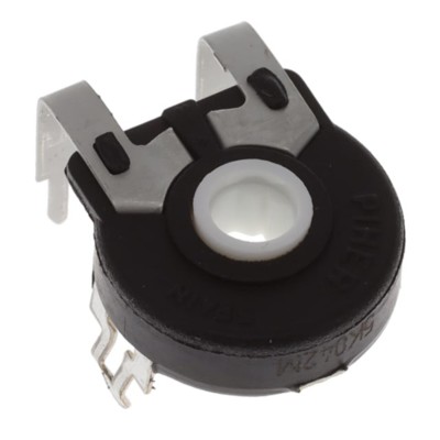Amphenol PT15NV02-503A2020-S Trimmer Potentiometer