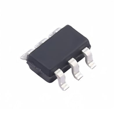 Slkor SL101S101 Analog to Digital Converter (ADC) Chip