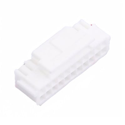 XUNPU WAFER-PH2.0-7PJK Rectangular Connector Housing