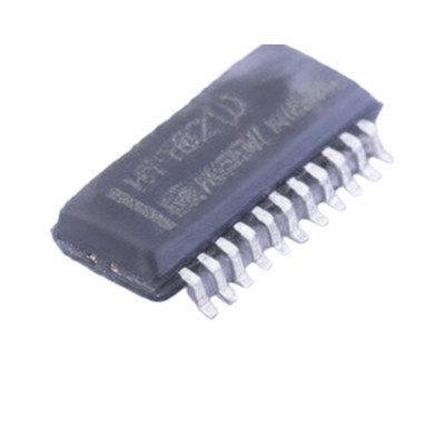 HGSEMI HG1621BM/TR Display Driver Chip