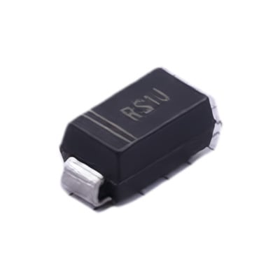 Shikues RS1DG Single Diode