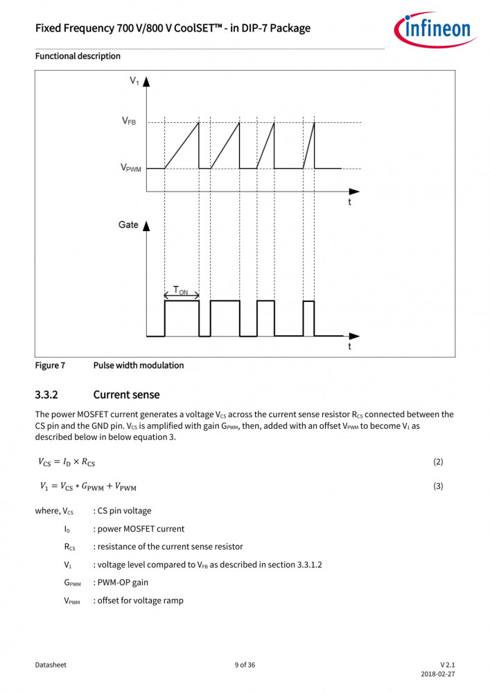ICE5AR0680BZS technical document page 9