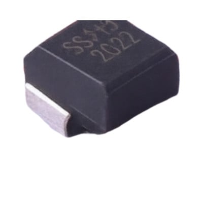 Jingdao Microelectronics SS36C Single Diode