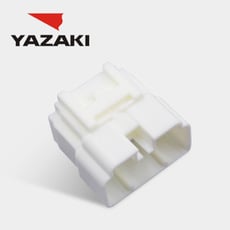 YAZAKI 7123-7842-80 Rectangular Connector Housing