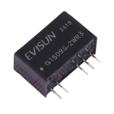 EVISUN G1215S-2W DC DC Converter Chip