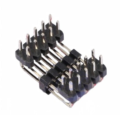 Yxcon P320-1103A0CS060B1 Male Header