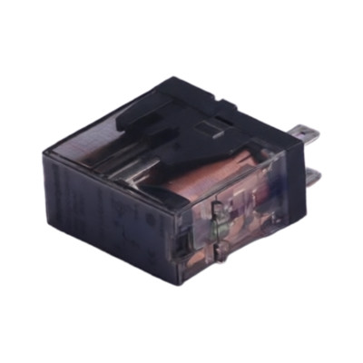 Honeywell CRH-1C-DC24V Power Relay