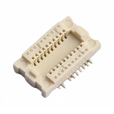G-Switch GT-B0504FSV20-20S1101 Board-to-Board Mezzanine Edge Type Array Connector for sale