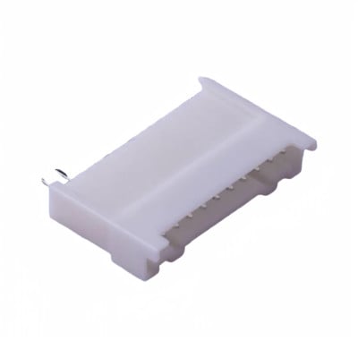 Hongxing HX20007-3BH Male Pin Header Chip for Reliable PCB Connections