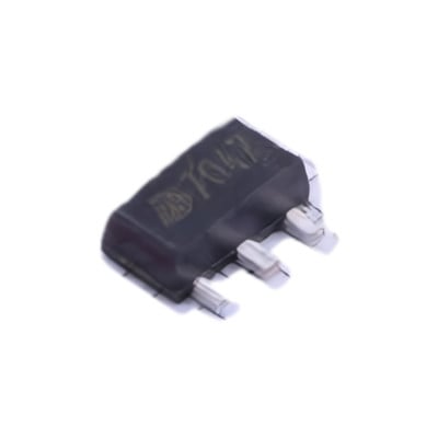 Mingda Microelectronics MD7035 Supervisors Chip