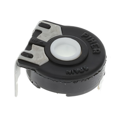 Amphenol PT15RV15-104A2020-E-S Trimmer Potentiometer
