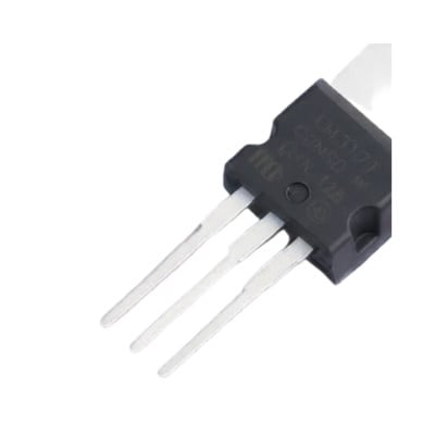 IDCHIP LM317 Linear Low Dropout Voltage Regulator for sale