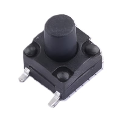 Khon TSX06351-075D533DA-R0700 Tactile Switch
