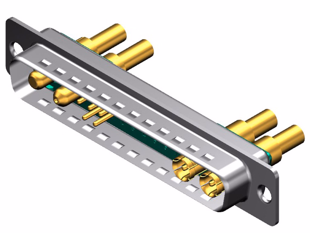 Molex 1731071195