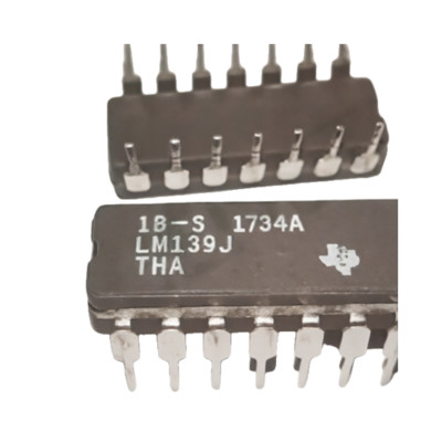 Cantherm CS702525Z Industrial Mechanical Thermostat Chip