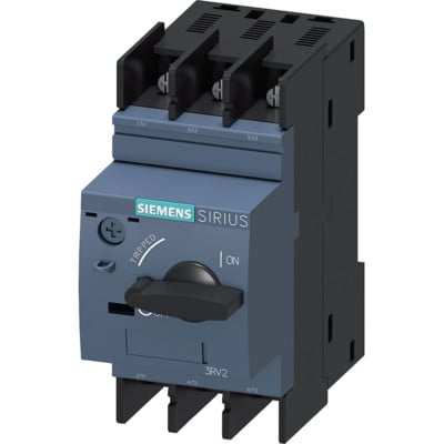 SIEMENS 3RV20110JA40 Motor Protective Circuit Breaker