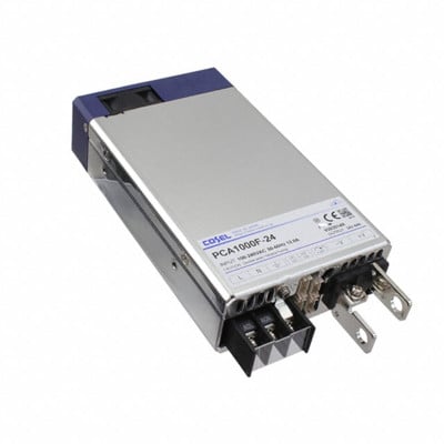 Cosel PCA1000F-24 AC DC Converter for sale