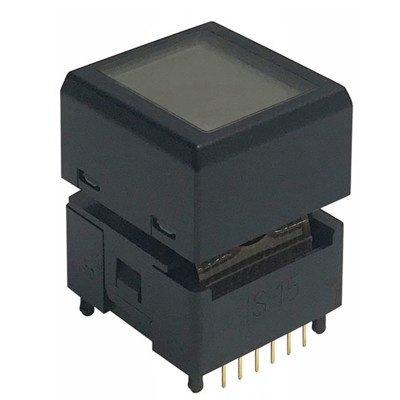 IS15BSBFP4RGB-BLK for sale