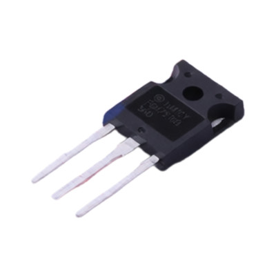 onsemi FMG2G75US120 Single IGBT