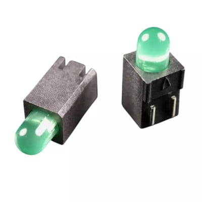 Kingbright WP138A8QMP/GD/TG Circuit Board Indicator for sale