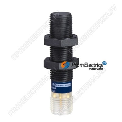 Schneider XS4P12KP340 Proximity Sensor