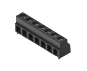 TE Connectivity 2383938-3 Wire to Board Connector