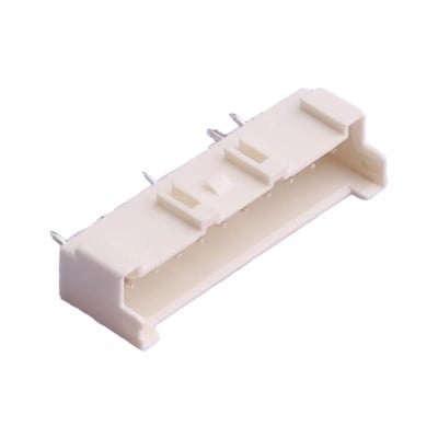 Hongxing HX25013-10A Male Header Pins