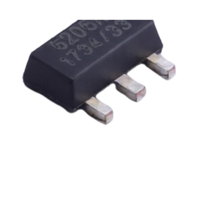 SHOUDING SD5088A18E Low Dropout Linear Voltage Regulator