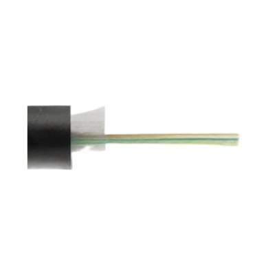 L-com FOB-DC-SM2FZBOW-M Fiber Optic Cable Chip