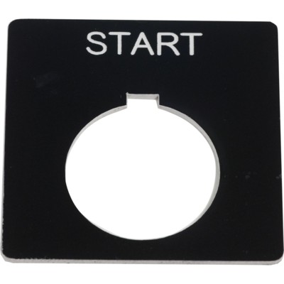 Schneider 9001B11 Switch Accessory Chip