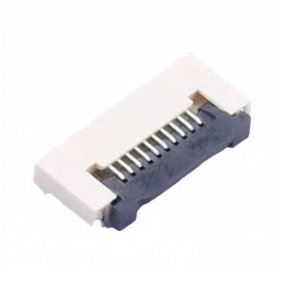 JUSHUO AFC30-S12FCC-00 FFC FPC Flat Flexible Connector Assembly