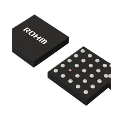 ROHM BU21029MUV-E2 Touch Screen Controller
