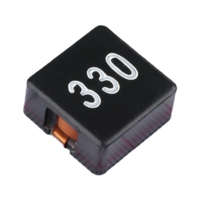 COILMX MTF1050-100M Fixed Inductor