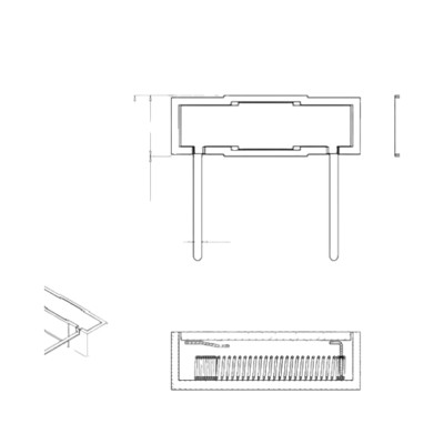 Adafruit Industries 4081 Vibration Sensor for sale