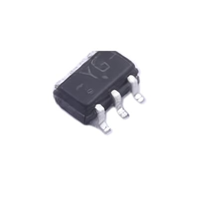 Nexperia 74LVC2G08DP,125 Dual 2-Input AND Gate Logic Chip for Gates and Inverters