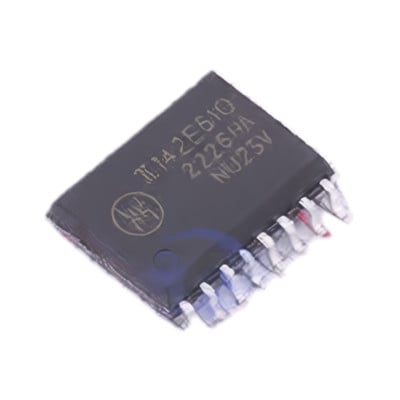 2Pai Semi π140E61 Digital Isolator Chip