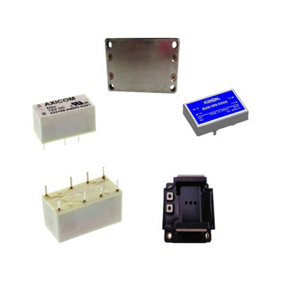 Broadcom ACPL-824-360E Photovoltaic Output Optoisolator Transistor