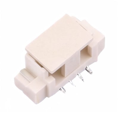 Lian Xin Technology XDWF-1251-05P Male Header Pins