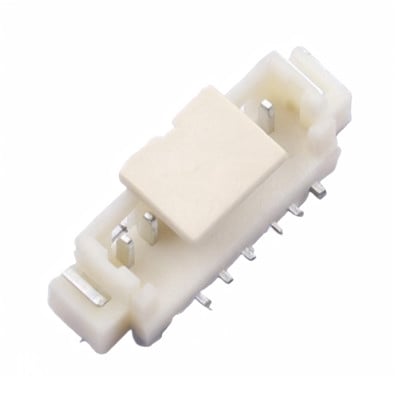 SHETIME WAFP7-T1T1-2021-D Male Header Pins