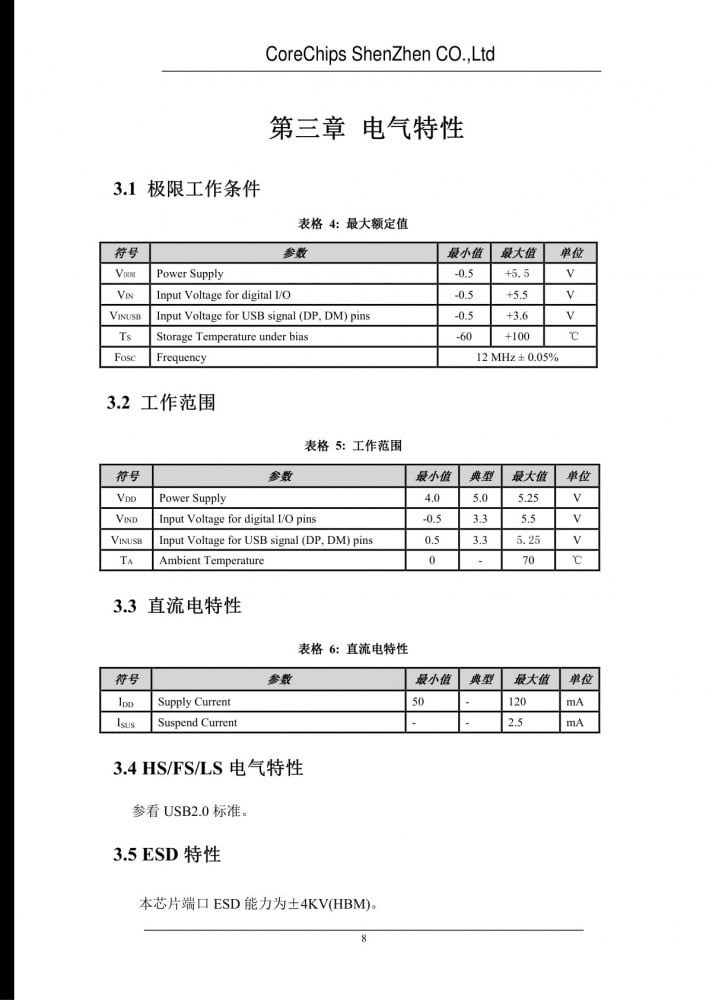 SL2.2s datasheet page 8