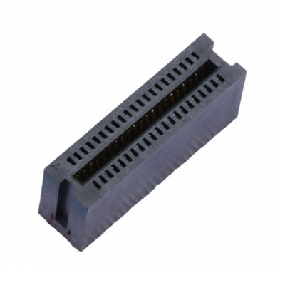 WingTAT HEV42LP03BK Edgeboard Connector Chip for sale