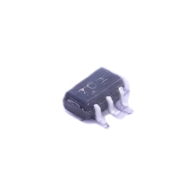 onsemi IMD10AMT1G Single Pre-Biased Bipolar Transistor