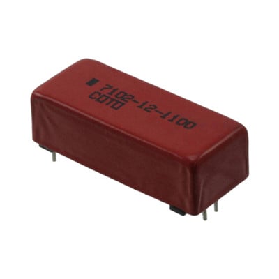 COTO 7104-12-1010 Reed Relay Chip