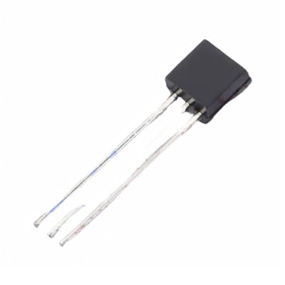 ALJ S9014C331 Single Bipolar Transistor