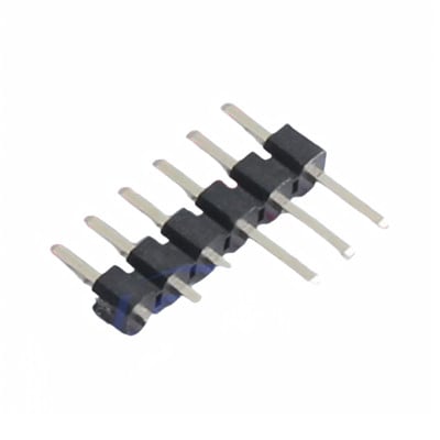 CONNFLY Elec DS1025-05-2x2P8BV1-B