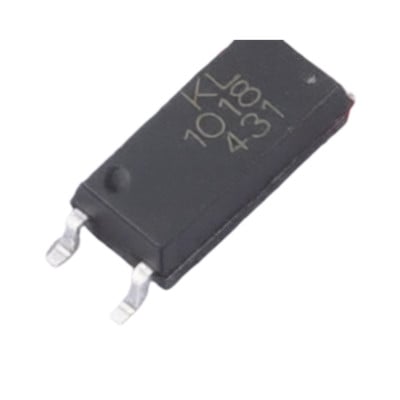 Kinglight KL1018-TA-AW-T04 Photovoltaic Output Optoisolator Transistor Chip