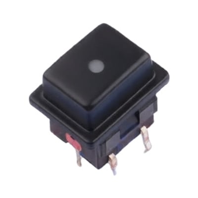 Korean Hroparts Elec K6-8811D01 Tactile Switch
