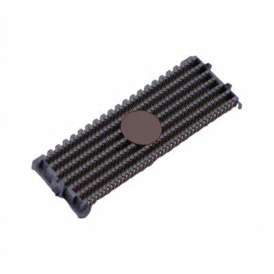 Samtec ASP-184329-01 Edge Type Mezzanine Array Chip for Board-to-Board Connections